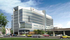 Sutter General Hospital – Intech Mechanical