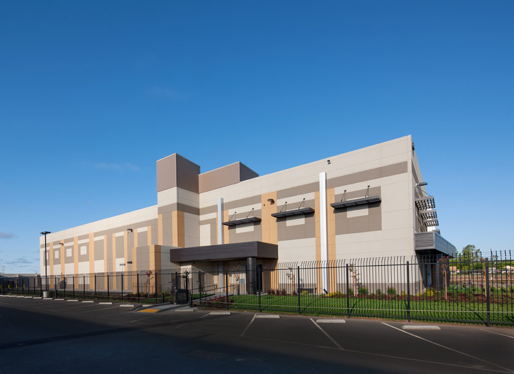 folsom prison – Intech Mechanical