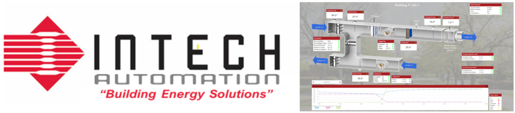 Intech Automation Web – Intech Mechanical