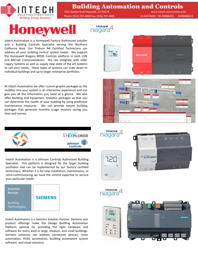 Controls Sales Flyer 2023 Old – Intech Mechanical